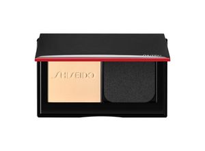 0729238161139 - Synchro Skin Self-Refreshing Custom Finish Powder Foundation 9g (Various Shades) - Alabaster