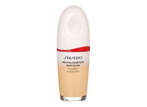 0729238193482 - Revitalessence Skin Glow Foundation Leichtes Make-up mit aufhellender Wirkung SPF 30 Farbton Birch 30 ml