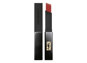 3614273850025 - Rouge pur Couture The Slim Velvet Radical Lipstick 22 GR 318 Up Beat Rose (+GRATIS Mini-Mascara) 22 g