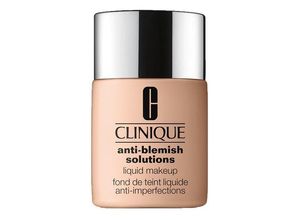 0192333175439 - - Anti-blemish Solutions Liquid Makeup Foundation - cn 28 Ivory (30 Ml)