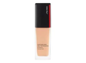 0729238217706 - Synchro Skin Self-Refreshing Foundation Advanced langanhaltende Make-up Foundation SPF 30 Farbton 240 Quartz 30 ml