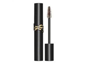 3614273913799 - YVES SAINT LAURENT Lash Clash Mascara Augen Make-up mascara braun (NO°2 BRAUN)