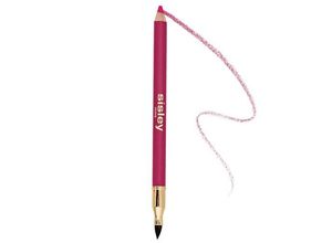 3473311876195 - - Phyto Levres Perfect Lippenkonturenstift - 09 Fushia (12 G)