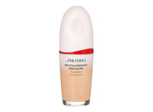 0729238193468 - Revitalessence Skin Glow Foundation Leichtes Make-up mit aufhellender Wirkung SPF 30 Farbton Lace 30 ml