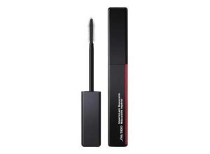 0730852147706 - SHISEIDO Chaos Mascara Imperiallash Mascaraink Augen Make-up mascara Fluid schwarz (1 SUMI BLACK) langanhaltend Deckkraft Hoch