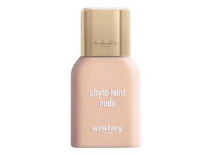 3473311809001 - Sisley Paris phyto-teint nude Sehr hell 000N Snow 30 ml