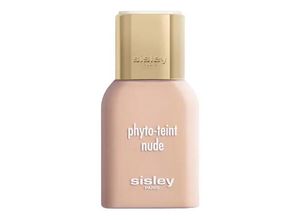 3473311809018 - - Phyto-teint Nude - Foundation - -phyto Teint Nude Ooc