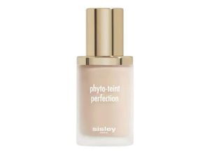 3473311806314 - - Phyto-teint Perfection - High-coverage Mattifying Foundation - phyto Teint Perfect 00c 30ml