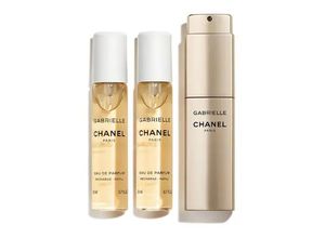 3145891204001 - - Gabrielle - Eau De Parfum Twist And Spray - Gabrielle Edp Vapo 60ml