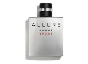 3145891236200 - - Allure Homme Sport - Eau De Toilette Zerstäuber - Vaporisateur 50 Ml