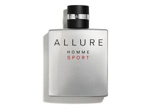 3145891236309 - - Allure Homme Sport - Eau De Toilette Zerstäuber - Vaporisateur 100 Ml