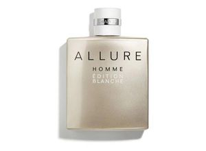 3145891274509 - - Allure Homme Édition Blanche - Eau De Parfum Zerstäuber - Vaporisateur 50 Ml