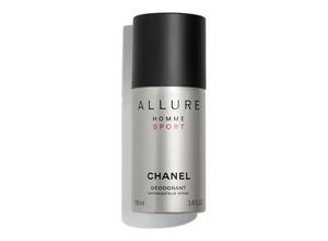 3145891239300 - Spray Deodorant Allure Homme Sport 153628 (100 ml) 100 ml