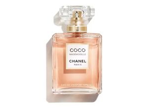 3145891166309 - - Coco Mademoiselle - Eau De Parfum Intense Zerstäuber - Vaporisateur 35 Ml