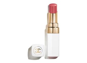 3145891719185 - - Rouge Coco Baume - Getönter Und Feuchtigkeitsspendender Balsam - rouge Coco Baume 918 My Rose