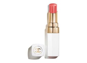 3145891719161 - - Rouge Coco Baume - Getönter Und Feuchtigkeitsspendender Balsam - -rouge Coco Baume 916 Coral