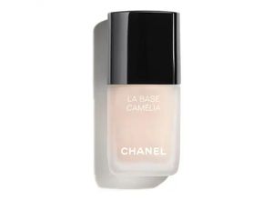 3145891582550 - - La Base Camélia - Der Stärkende Schützende Und Glättende Unterlack - -le Vernis Manicure La Base Camélia