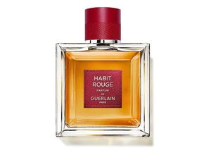 3346470305212 - GUERLAIN Habit Rouge Le Eau de Parfum 100 ml Herren grün würzig