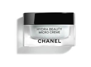 3145891410709 - - Hydra Beauty Micro Crème - Hydratisierend Aufpolsternd Stärkend - -50 G