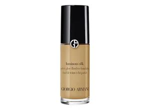 3614273114677 - - Luminous Silk - Perfect Glow Flawless Foundation - luminous Silk Foundation 6 F p 18ml