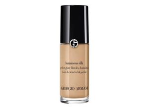 3614273114639 - - Luminous Silk - Perfect Glow Flawless Foundation - -luminous Silk Foundation 5 F p 18ml