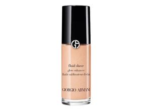 3614272968141 - - Fluid Sheer - Flüssiger Highlighter - -fluid Sheer Luminizer 2 F p 18ml