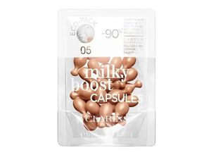 3666057050282 - CLARINS Makeup Milky Boost Capsules Refill 05 30 Stück