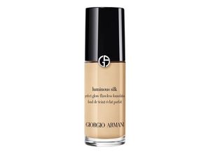 3614273114554 - - Luminous Silk - Perfect Glow Flawless Foundation - luminous Silk Foundation 2 F p 18ml