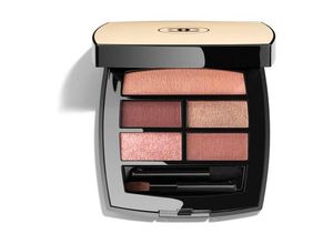 3145891841909 - - Les Beiges - Palette Regard Belle Mine Naturelle - -les Beiges Eyeshadow Palette Tender