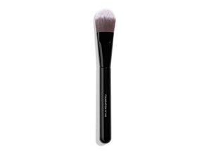 3145891388404 - - Pinceau Fond De Teint N°100 - Makeup-pinsel - Accessories Foundation Brush N100-