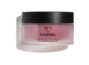 3145891407402 - - N°1 De Revitalisierende Creme Nachfüllung - Glättet – Polstert Auf - -n° 1 Creme 50ml