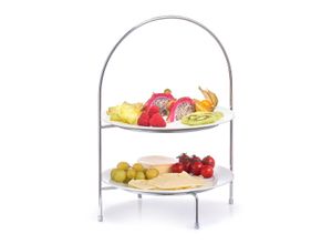 4003368273815 - Etagere (LBH 29x39x27 cm) zeller