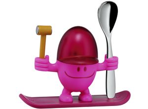 4000530643292 - Eierbecher MC EGG PINK (D 540 cm) WMF