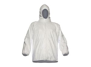 5450208015743 - Asatex Aktiengesellschaft - Chemikalienschutzjacke tyvek® PP33 GrXL weiß tyvek ve 10St-N4000378847