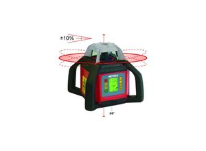 8001066893164 - Metrica - Pack bravo laser rotetivo inglard 2 - 89316