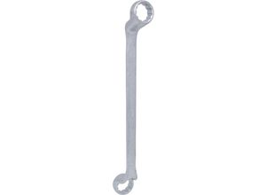 4042146558171 - Ks Tools 5170857 classic Doppel-Ringschlüssel gekröpft 25x28mm