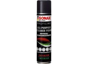 4064700274303 - Sonax Gmbh - Schaumreiniger All-Purpose-Cleaner-Foam profiline 400ml Spraydose