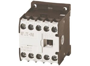 4015080516330 - DILEEM-01(230V50HZ240V60HZ) Leistungsschütz 3 Schließer 3 kW 1 St - Eaton