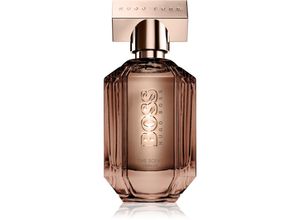 3614228719025 - - The Scent Absolute For Her - Eau De Toilette - The Scent Absolute For Her Edpv 50ml