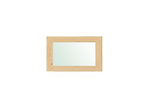 4010090835389 - Gartenhausfenster 84 x 44 cm für 38 mm Wandstärke Kunstglas