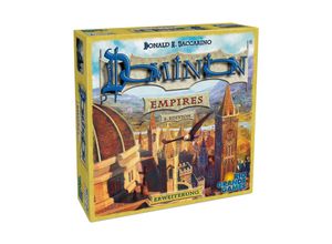 4042677014221 - RGG - Dominion - Erweiterung Empires (2 Edition) Gesellschaftsspiel