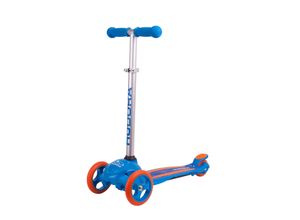 4005998834541 - Roller Flitzkids 20 in Blau - ab 3 Jahren