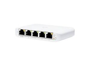 0810010071675 - UniFi Switch USW Flex Mini - Switch - 5 Anschlüsse - Smart