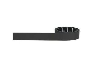 4013695008035 - Magnetoflex Magnetband schwarz 1000x15mm 40136950