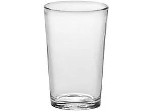 3550190501261 - Becher Gehärtetes Glas 250 ml Transparent 72 Stück