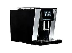 0755717342485 - Acopino Vittoria Kaffeevollautomat OneTouch-Funktion Farbdisplay schwarz