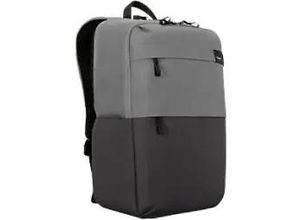 5051794040548 - Sagano EcoSmartTravel Laptop-Rucksack 19 x 33 x 53 cm PET (Polyethylenterephthalat) Schwarz Grau