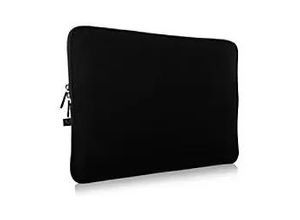 0662919098853 - Laptoptasche CSE14-BLK-3E 141  Neopren Lycra 367 x 25 x 238 mm Schwarz