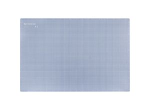 4058896050872 - Profi-Schneidematte 90 x 60 cm blau grau