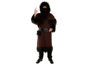 4015101212067 - Mantel Knecht Ruprecht für Herren